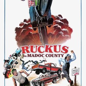 Ruckus - Rotten Tomatoes