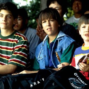3 Ninjas Kick Back - Rotten Tomatoes
