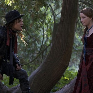 The Secret of Moonacre - Rotten Tomatoes