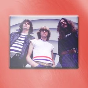 Triumph: Rock & Roll Machine - Rotten Tomatoes