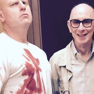 Masked Mutilator - Rotten Tomatoes