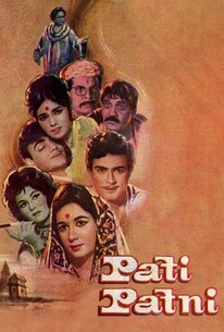 Pati Patni | Rotten Tomatoes