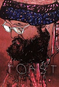 Toast | Rotten Tomatoes