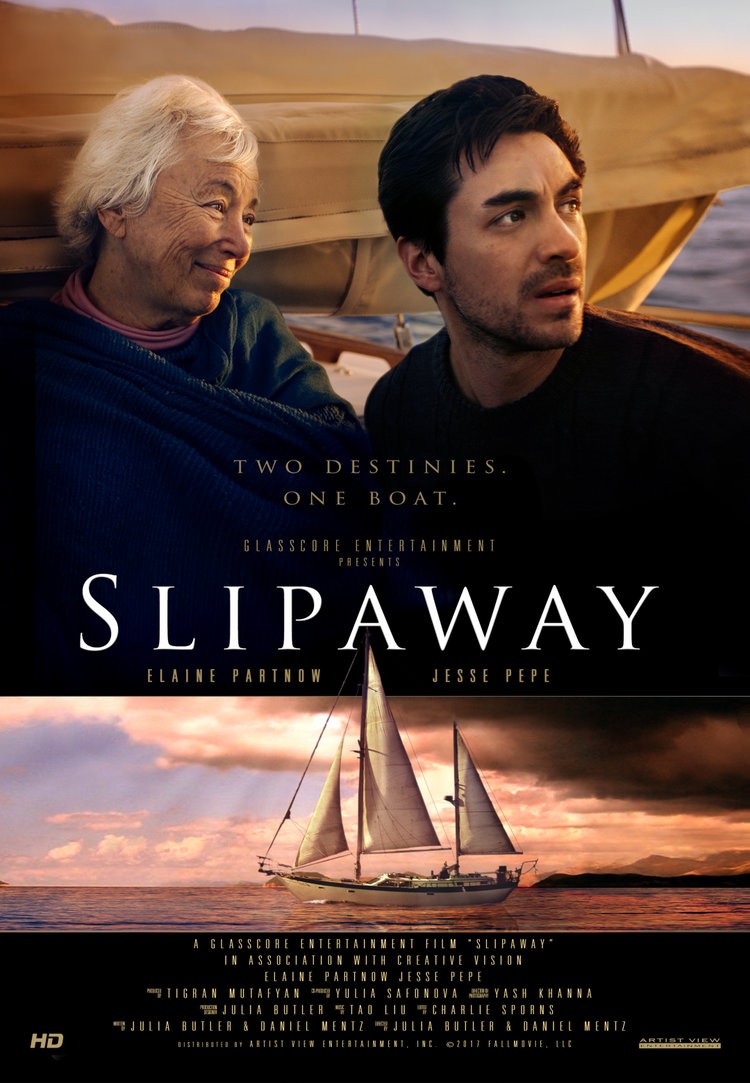 Slipaway (2017) - Rotten Tomatoes