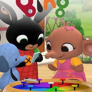 Bing: Season 2, Episode 1 - Rotten Tomatoes