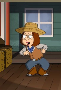 Family Guy: Season 17, Episode 6 - Rotten Tomatoes