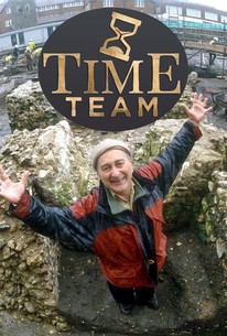 Time Team: Season 10, Episode 1 | Rotten Tomatoes