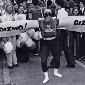 Gizmo - Rotten Tomatoes