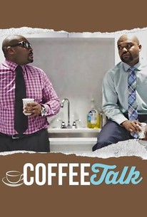 Coffee Talk | Rotten Tomatoes
