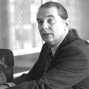 Leon Rippy The Patriot