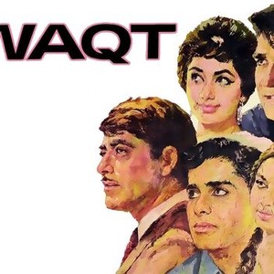 Waqt - Rotten Tomatoes