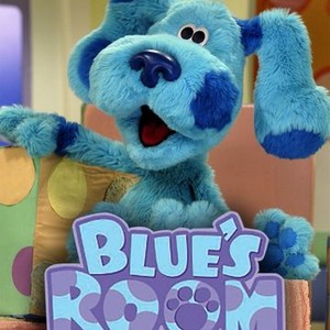 Blue's Room: Season 2, Episode 10 - Rotten Tomatoes