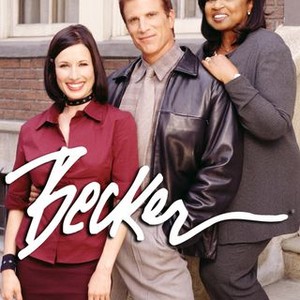 Becker - Rotten Tomatoes