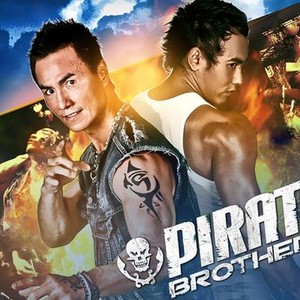 Pirate Brothers - Rotten Tomatoes