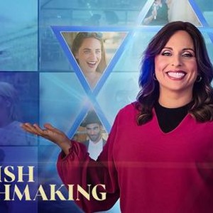 Jewish Matchmaking: Season 1, Episode 1 - Rotten Tomatoes