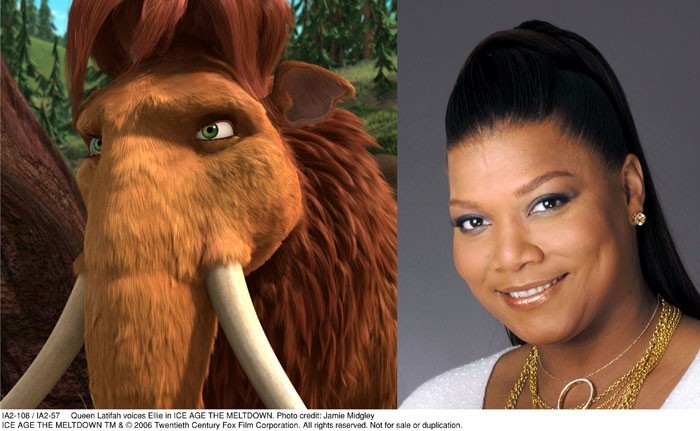 Ice Age Actors 60 Photos - Moonagedaydream.film