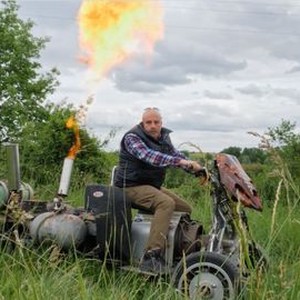 Stéphane - Rotten Tomatoes