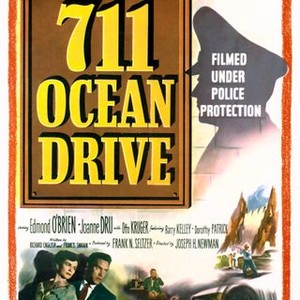 711 Ocean Drive - Rotten Tomatoes