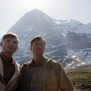 North Face - Rotten Tomatoes