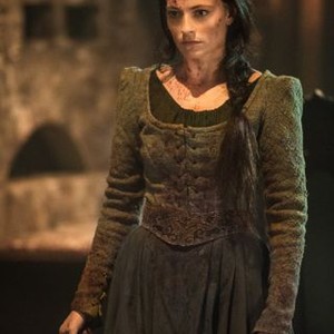 Lara Pulver - Rotten Tomatoes