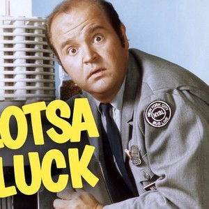 Lotsa Luck - Rotten Tomatoes