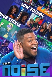 The Noise: Season 1 | Rotten Tomatoes