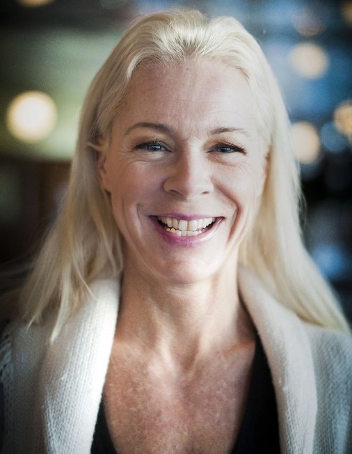 Malena Ernman - Rotten Tomatoes