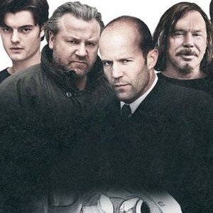 13 - Rotten Tomatoes