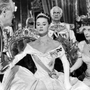 Harcourt Williams - Rotten Tomatoes