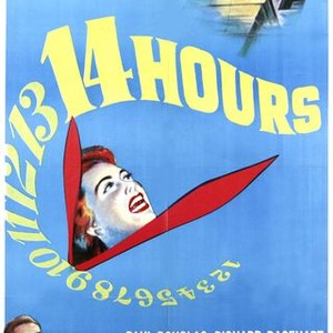 Fourteen Hours - Rotten Tomatoes
