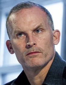 Matthew Barney | Rotten Tomatoes