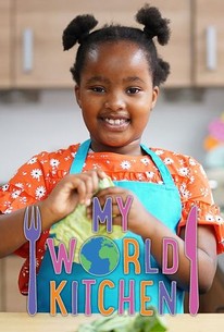 My World Kitchen - Rotten Tomatoes