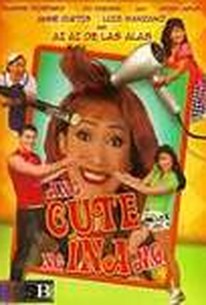 Ang Cute Ng Ina Mo (2007) - Rotten Tomatoes