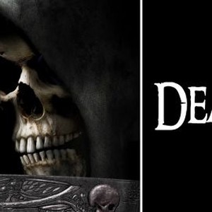 Death - Rotten Tomatoes