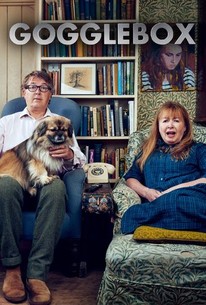 Gogglebox - Rotten Tomatoes