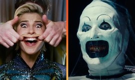 Smile 2 - Trailers & Videos | Rotten Tomatoes