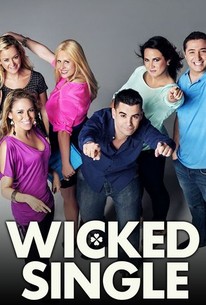 Wicked Single | Rotten Tomatoes