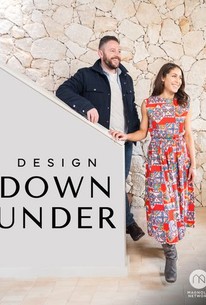 Design Down Under: Season 1 | Rotten Tomatoes