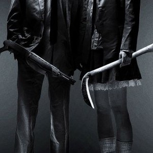 Battle Royale - Rotten Tomatoes