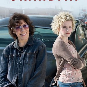 Grandma - Rotten Tomatoes