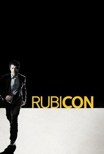 Rubicon: Season 1 | Rotten Tomatoes