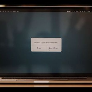 Do You Trust This Computer? - Rotten Tomatoes