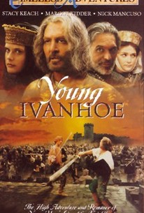 Young Ivanhoe (1995) - Rotten Tomatoes