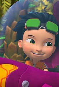 Rusty Rivets: Season 3, Episode 2 | Rotten Tomatoes