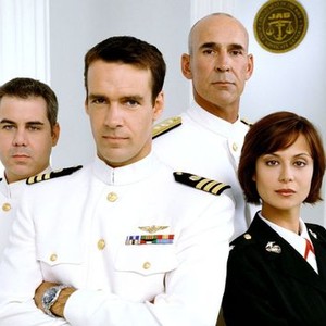 JAG: Season 1, Episode 1 - Rotten Tomatoes