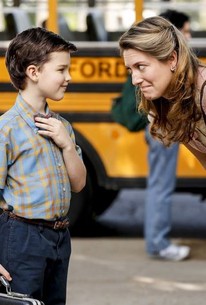Young Sheldon: Season 1, Episode 1 | Rotten Tomatoes