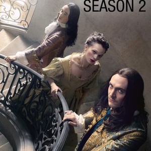 Versailles - Rotten Tomatoes