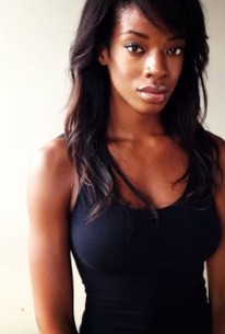 Ayisha Issa - Rotten Tomatoes