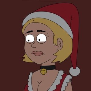 Paradise PD: Part 1, Episode 10 - Rotten Tomatoes