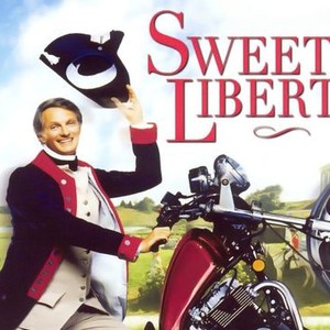 Sweet Liberty - Rotten Tomatoes